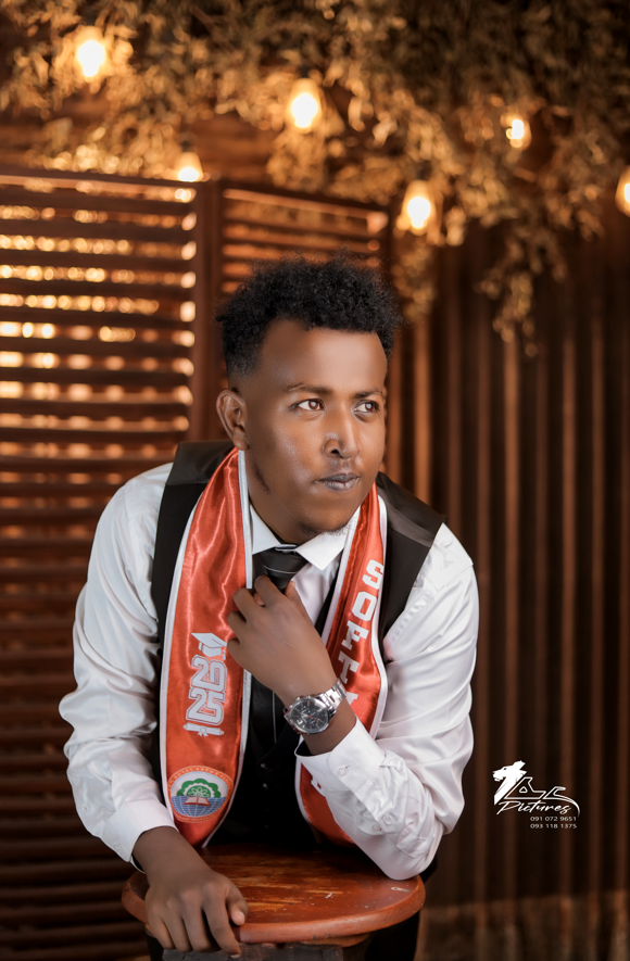 Natinael Yosef — Portfolio